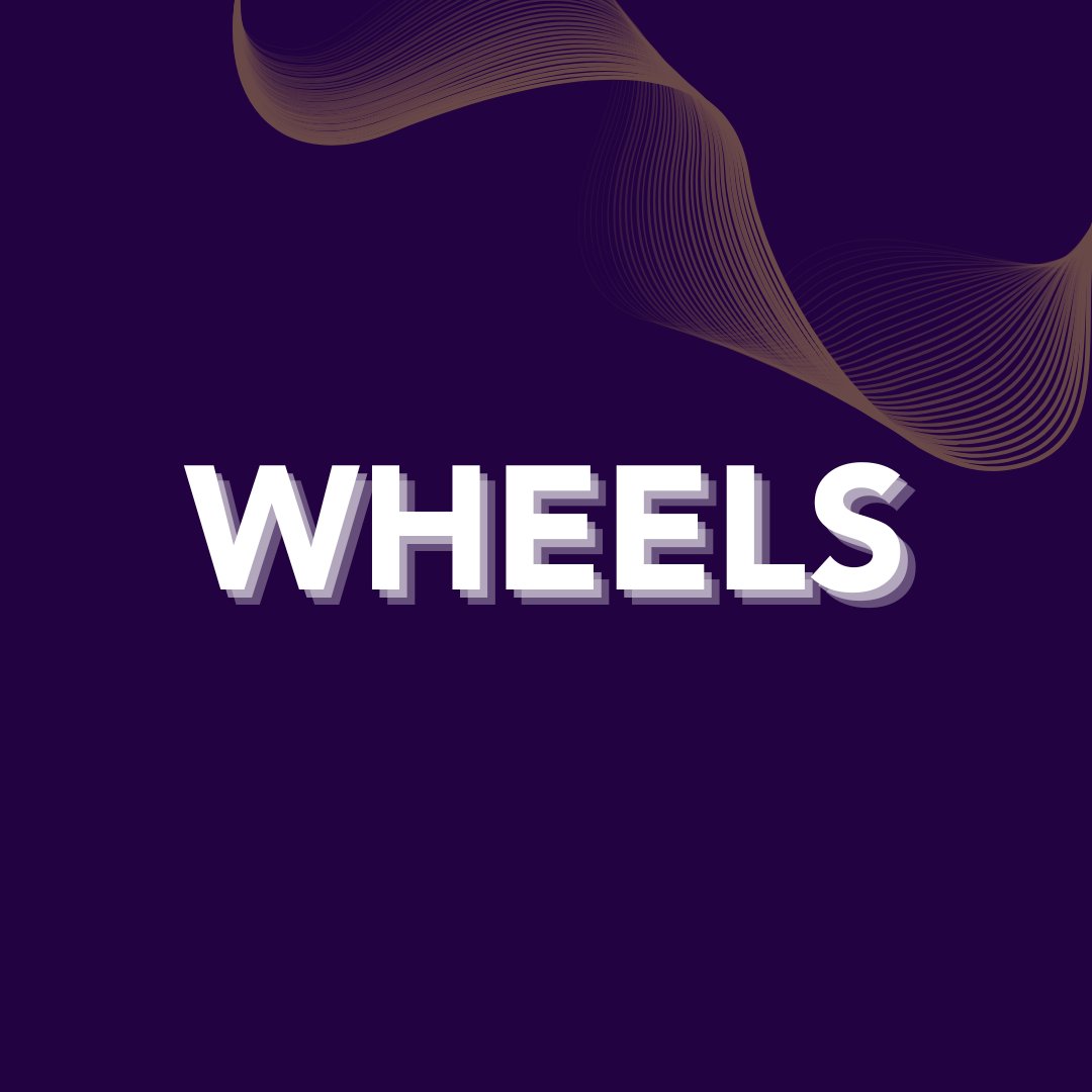 Wheels – The Detail Bar